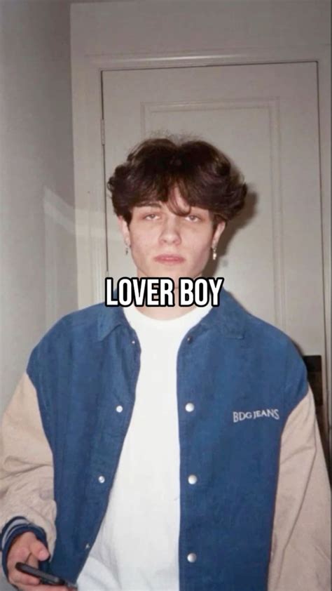 “pipe Down Lover Boy” Fangirl Problems Triplets Mattyb