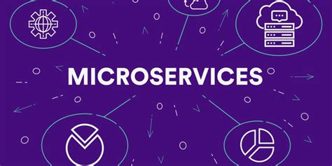 Getting Started With Microservice Architecture Dev Community
