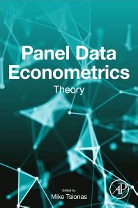 Panel Data Econometrics St Edition Elsevier Shop
