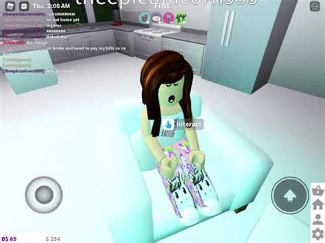 Roblox Role Play YouTube