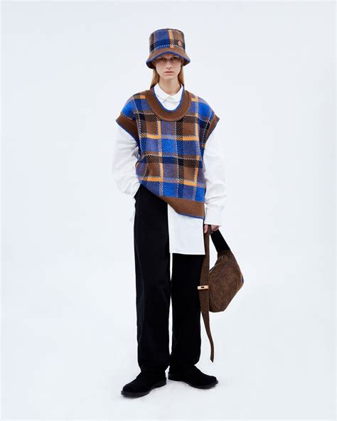 Ader Error 2021 秋冬系列第二弹正式发布 Nowre现客