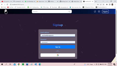 GitHub Chandrashekharjoshi CodeHelp This Is Education Project That Allow User To Give Test