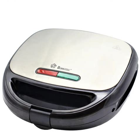 Мультипекарь Domotec MS 7706 сэндвичи вафли кексы орешки – фото, отзывы ...