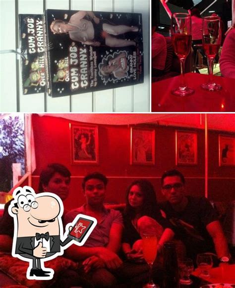 Afrodita La Mansion Del Sexo Mexico City Restaurant Reviews