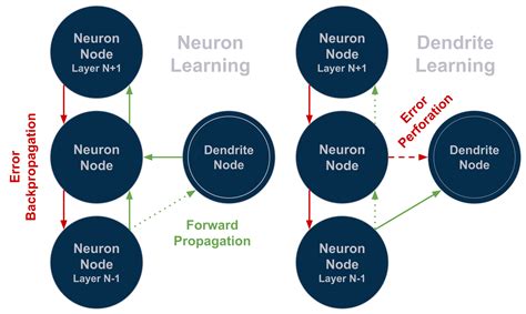 our technology discover advanced ai solutions — perforated ai
