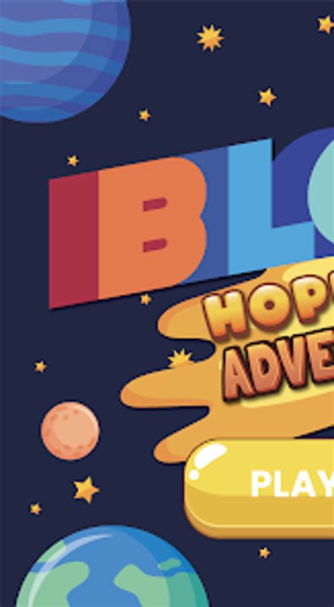 Block Hopping Adventure สำหรับ Android ดาวน์โหลด