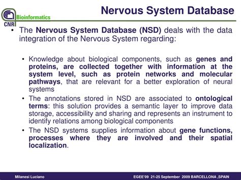 Ppt Bioinformatics Grid And Hpc Challenges In Biomedicine And