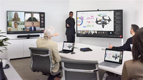 Microsoft Surface Hub 3 85