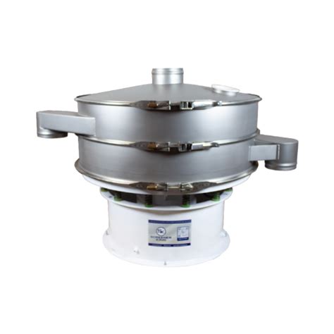 Complete 48 Inch Vibratory Screener Unit Screenerking · Screenerking®