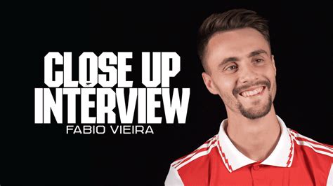 Vieira On Improving And Adapting To Life In London Video News