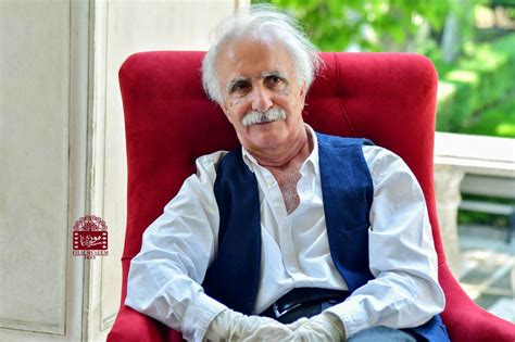 محمدرضا اصلانی سینمای مستند پایگاه آموزش فیلمسازی نیست بلکه پایگاه