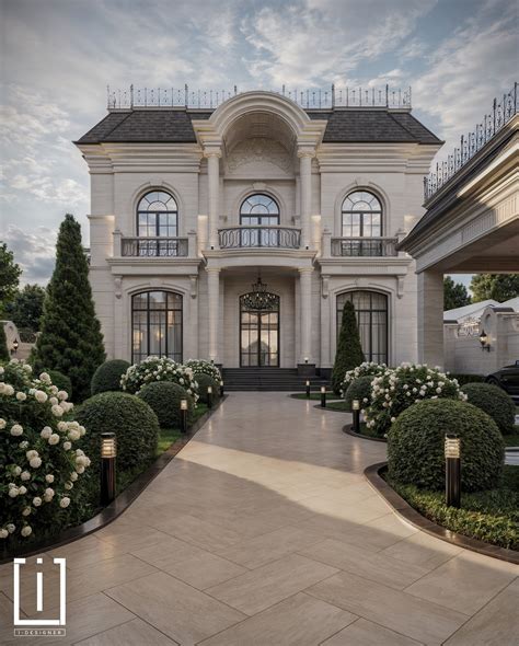 ДИЗАЙН ИНТЕРЬЕРА Ремонт под ключ Элегантный и современный интерьер где светлая палитра