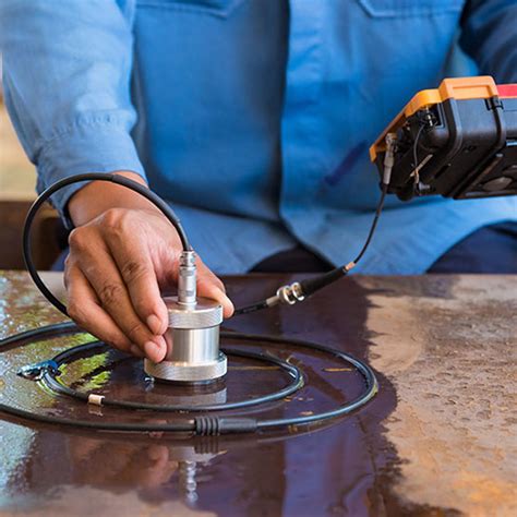 Ndt Inspection Ben Hassen Group Dalic Rowserv