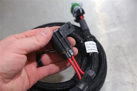 Take A Closer Look At Holley S Terminator X For GM Gen V LT Engines Holley Motor Life