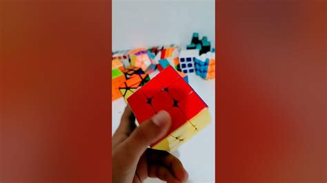 Robix Cube Youtube