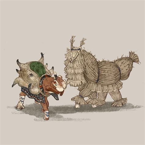 Iguanodont On Tumblr
