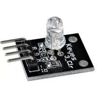SHIELD MODULO LED RGB MM DIP ARDUINO Beta Componentes Eletrônicos