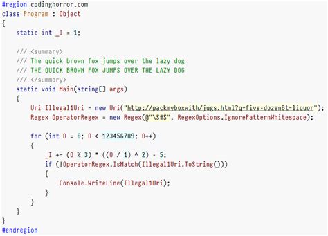 Revisiting Programming Fonts