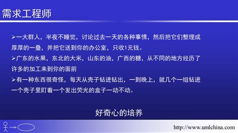 软件需求设计方法学全程实例剖析幻灯片05 需求启发