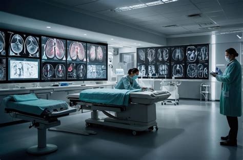 Premium Photo Intricate Neural Network Concept Art