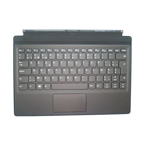 Laptop Keyboard For Lenovo Ideapad Miix 510 Miix 510 12isk 510 12ikb Tablet Folio Belgium Be