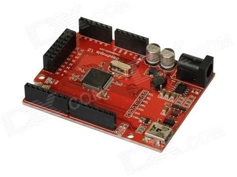 Buy Stm32 Microcontroller Development Board At Low Price