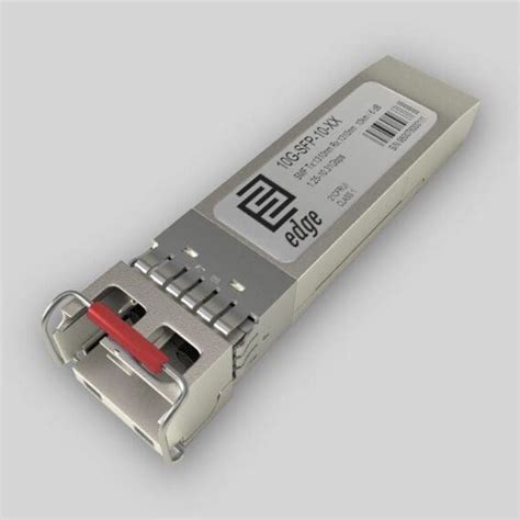 Adva SFP SFP And QSFP28 Optical Transceiver Compatibles