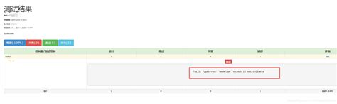 Unittest使用parameterized参数化后如何调用添加到测试套件中加了 Parameterizedexpand注解