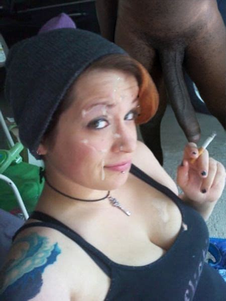 Ashley Hartwell After Sucking Off A Gang Members Dominateashleyxxx