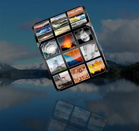 GEOcube Explore The World