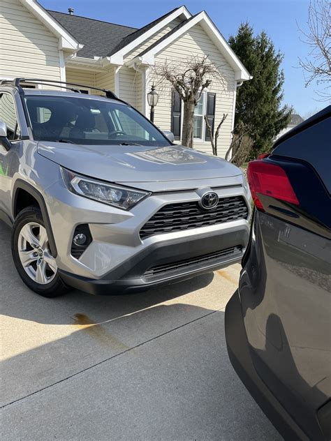 Dripping Mystery Rust Toyota Rav4 Forums