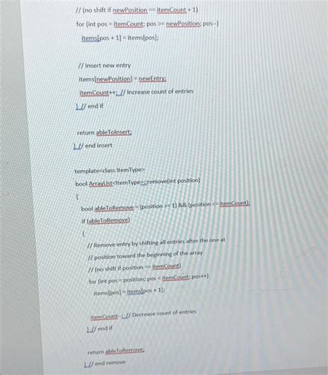 Solved Letter Counter List Implementations Write A C Chegg