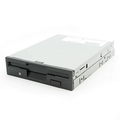 Free Shipping ALPS ELECTRIC 100 New Floppy Drive 1 44 Floppy Disk Card Reader 3 5 Built In