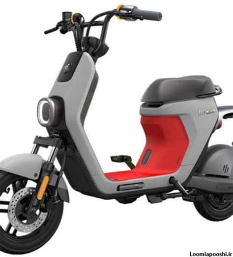 عکس موتور برقی دوچرخه