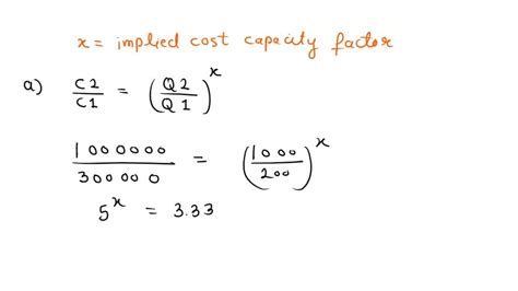 Solved Pdf Corp Needs To Replace An Old Lathe With A New More Efficient Model The Old Lathe