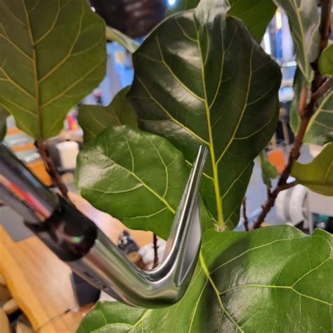 🚩미우라 골프 Km 700 아이언 네이버 블로그