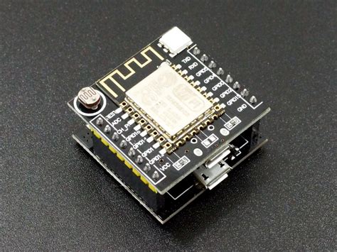 ESP Witty Cloud Behavior Rd Party Boards Arduino Forum