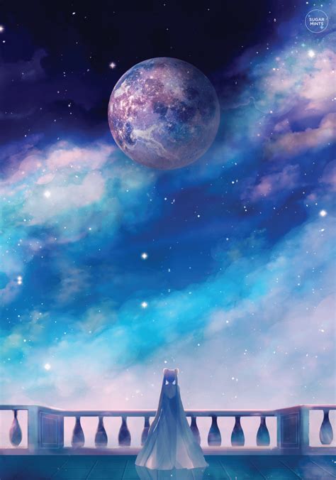 Sailor Moon Art Wallpapers Top Free Sailor Moon Art Backgrounds
