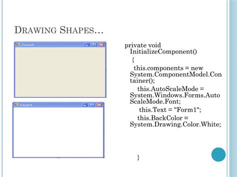 Ppt Graphics With Gdi Powerpoint Presentation Free Download Id6875540