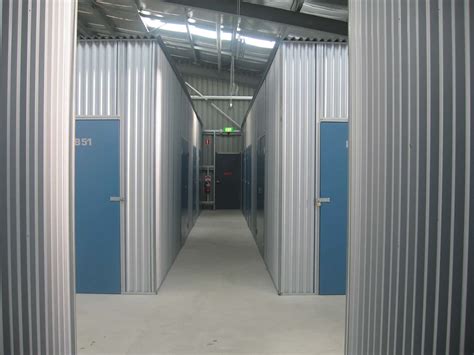 Mount Barker Self Storage Units Storage Solutions Adelaide