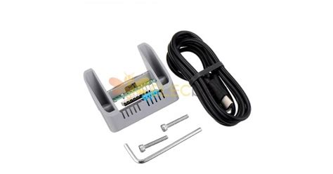 Btc Ticker Dht12 Digital Humidity Temperature Sensor Esp32 For