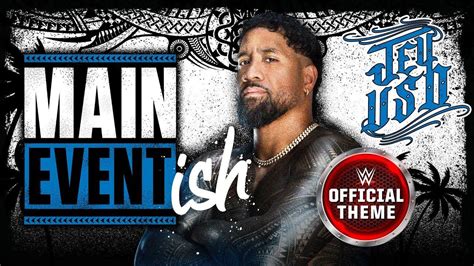 Main Event Jey Uso Wallpapers Top Free Main Event Jey Uso Backgrounds