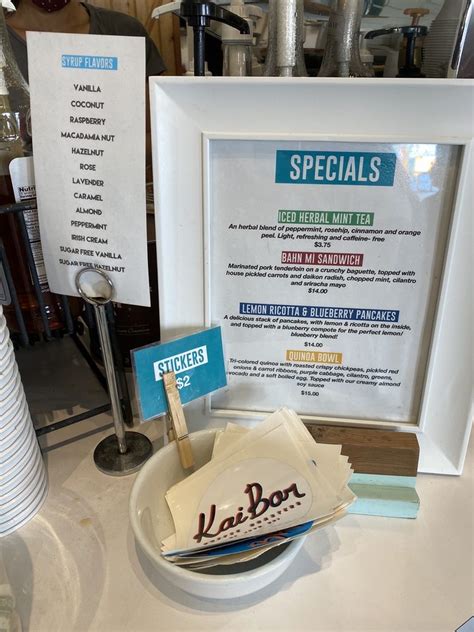 Java Kai Menu Full Menu Update 2025