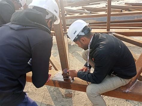 Liquid Penetrant Testing Services At ₹ 3000 Sample In Greater Noida Id 14162372248