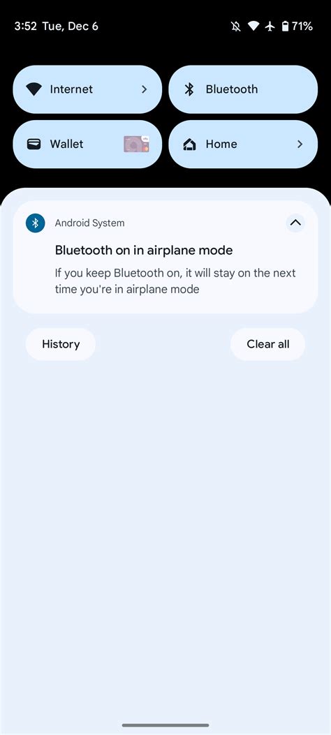 Google Just Fixed The Most Annoying Thing About Using Airplane Mode On Pixel Phones
