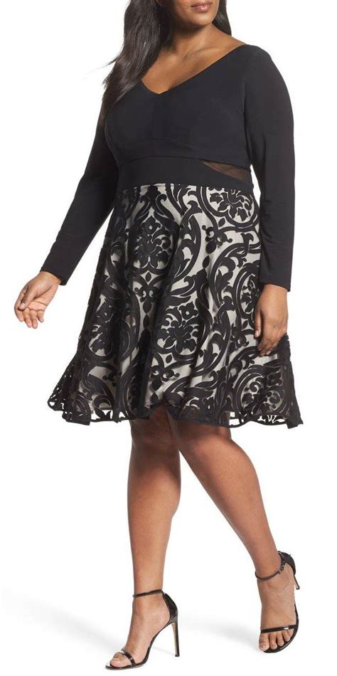 42 Plus Size Party Dresses With Sleeves Party Dresses With Sleeves