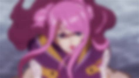 One Piece Egghead Island 1123 Current Im Sorry Dad Bonneys Tears And Kumas Fist Watch