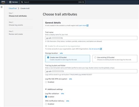 The Aws Sensor