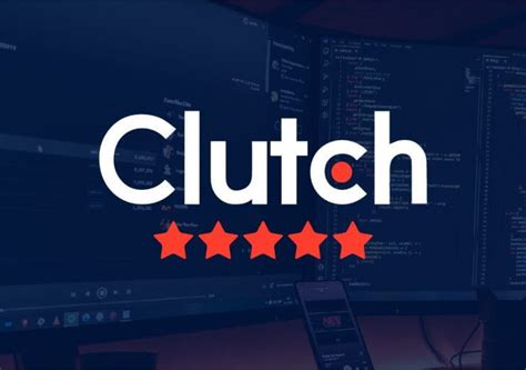 clustox makes its debut on clutch and receives great client reviews