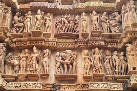 The Erotic Temples Of Khajuraho India A First Timer S Guide Mismatched Passports